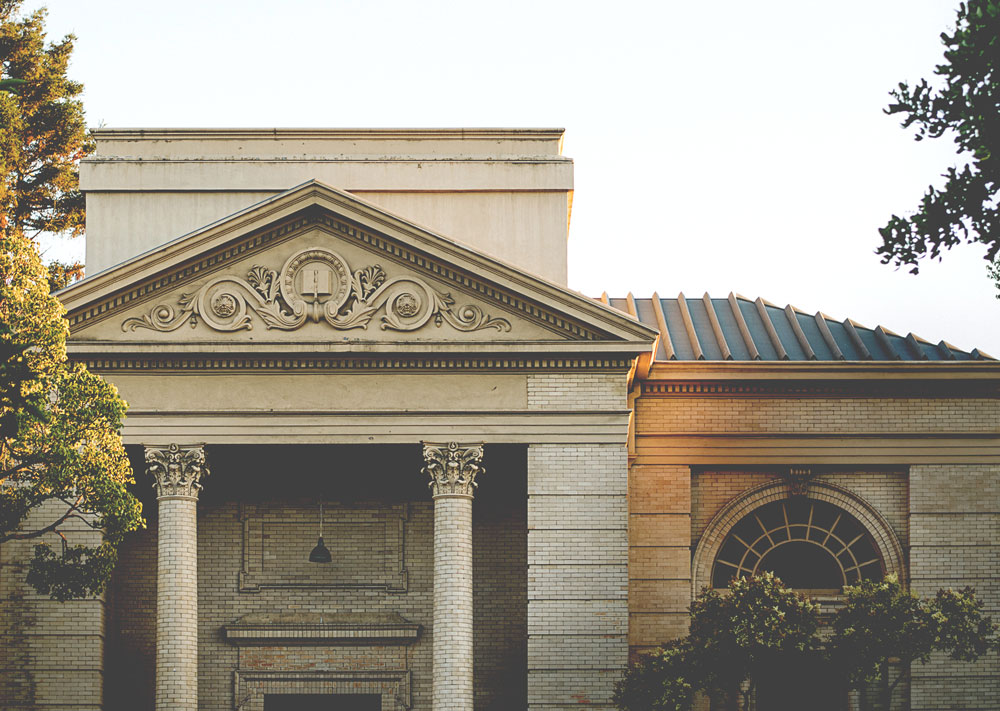 LIBRARIES | Central Philippine Adventist College