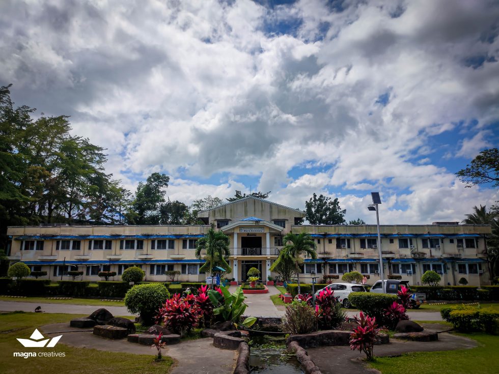 Residences | Central Philippine Adventist College
