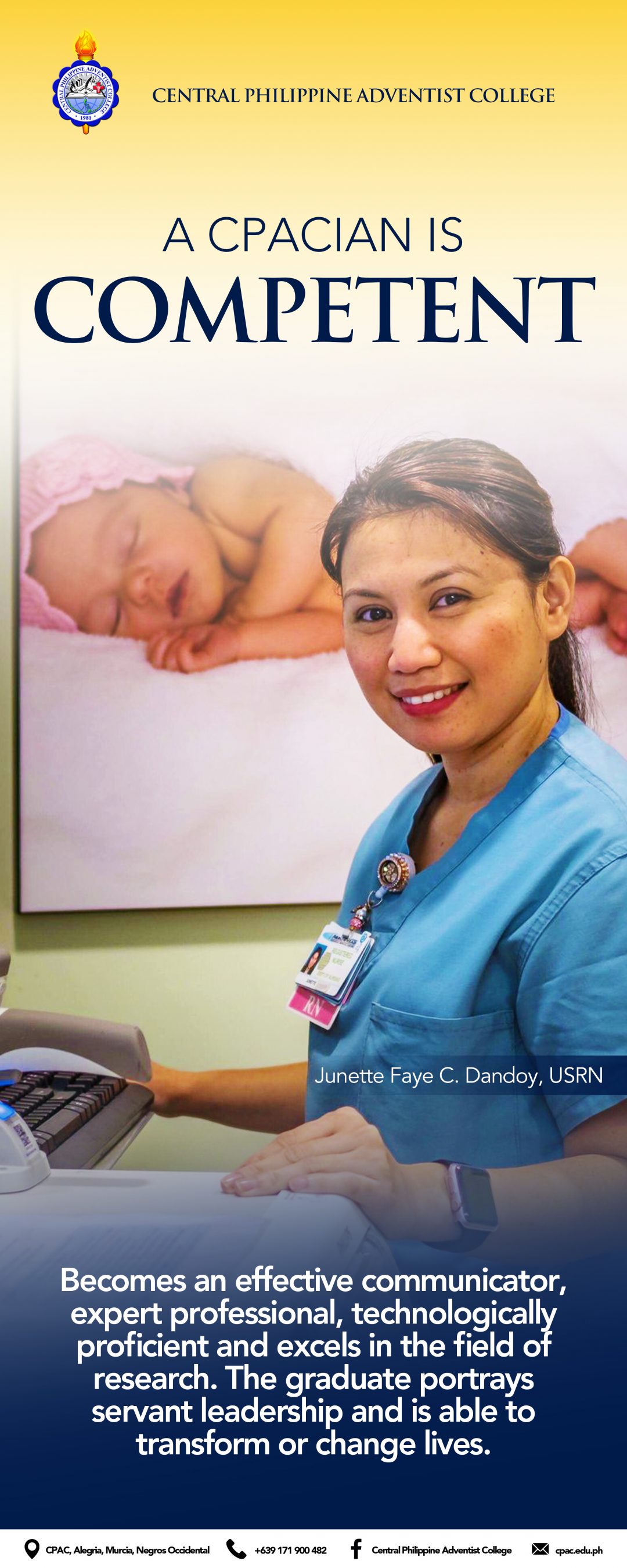 Central Philippine Adventist College