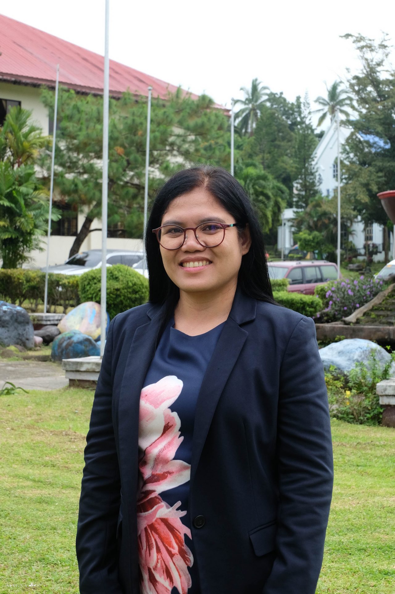 Administrators | Central Philippine Adventist College