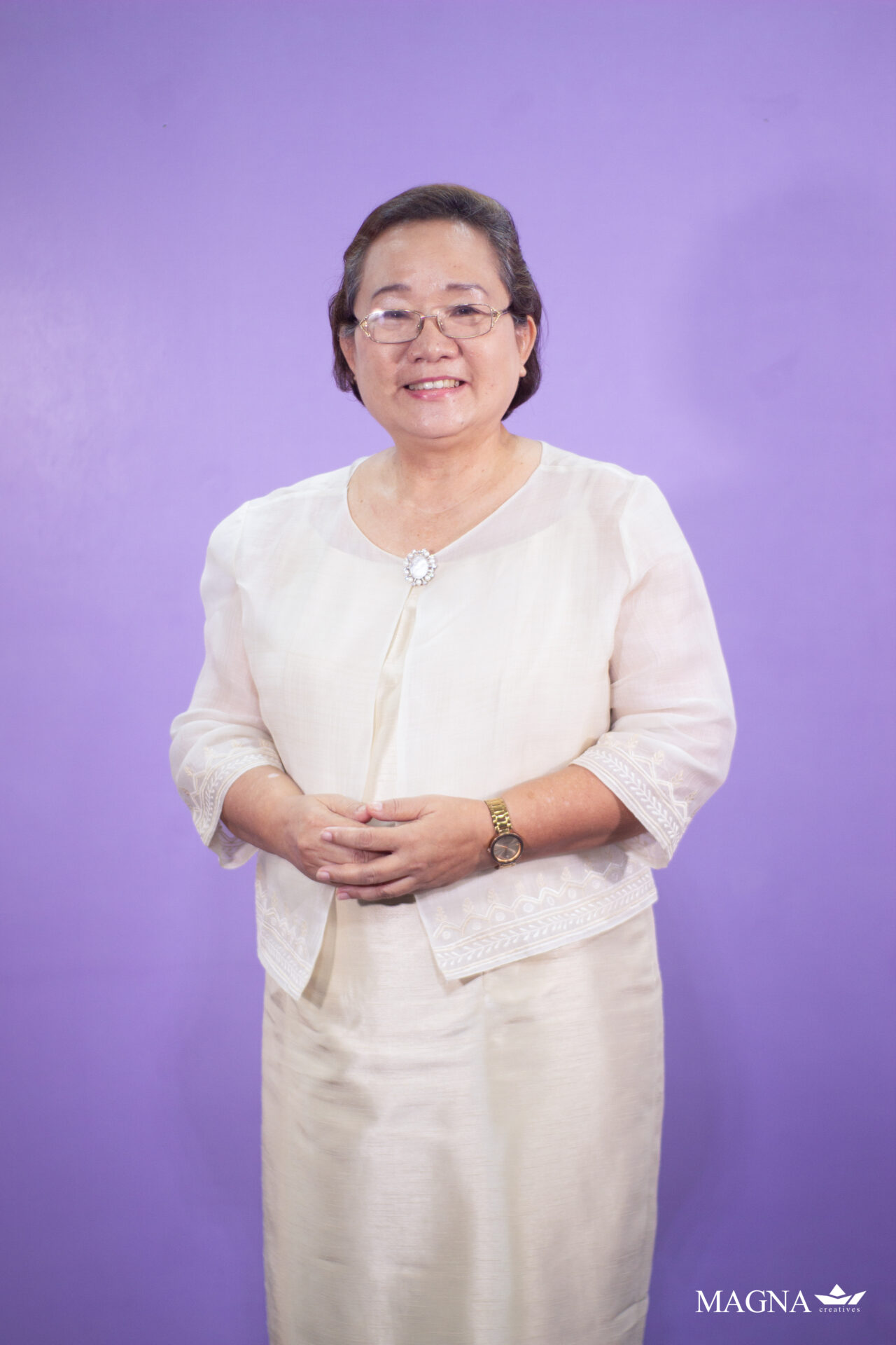 Administrators | Central Philippine Adventist College