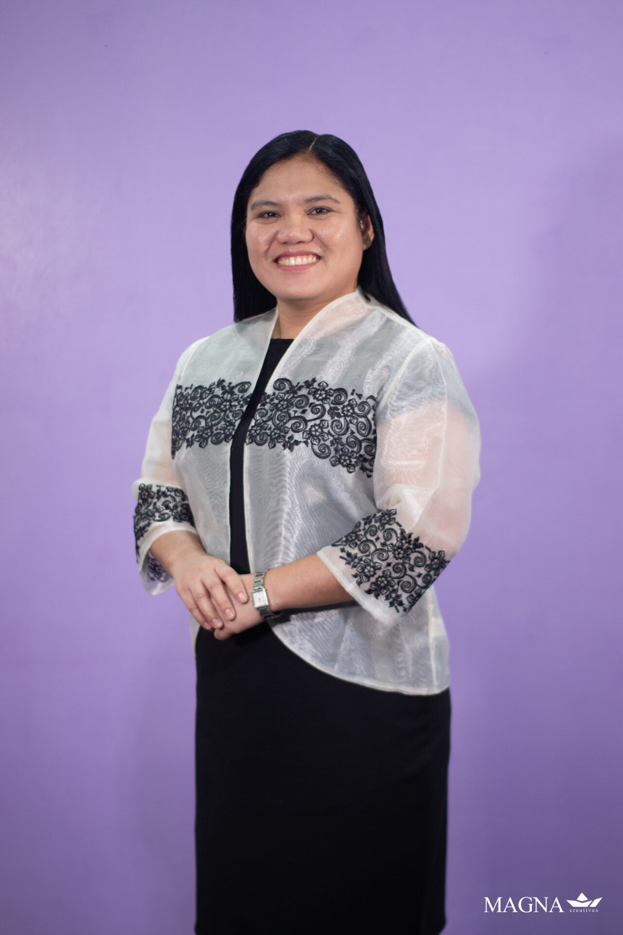 Administrators | Central Philippine Adventist College